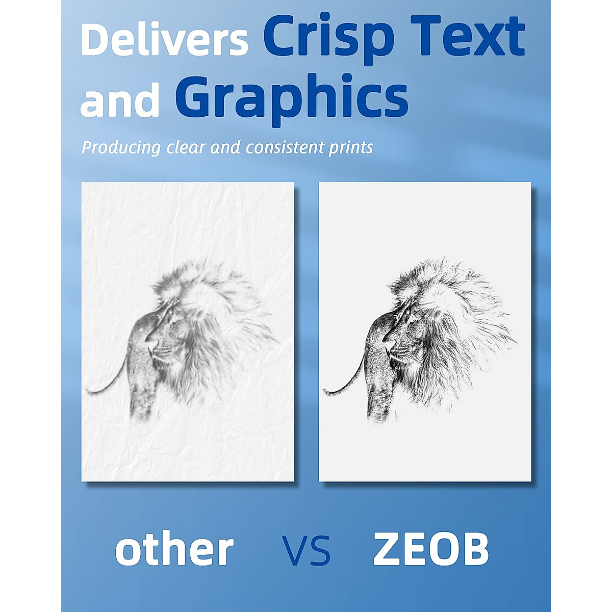 ZEOB Compatible Drum Unit Replacement for Brother DR730 DR 730 Compatible for Brother HL-L2350DW HL-L2395DW HL-L2390DW HL-L2370DW HL-L2370DWXL MFC-L2750DW MFC-L2710DW DCP-L2550DW Printer (1 Drum)