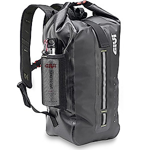 Givi Stainless-Steel Thermal Flask (STF500S)