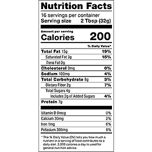 Peanut Free Tree Nut Free Natural No Stir Spread – WOWBUTTER – Award Winning Vegan Plant Protein Food made with Non-GMO verified Whole Soy – (Creamy, 1.1 Pound (Pack of 6))