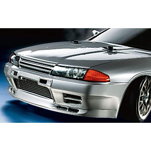 Tamiya 58651 RC Nissan Skyline GT-R (R32) TT02D Drift Spec 1/10 Kit