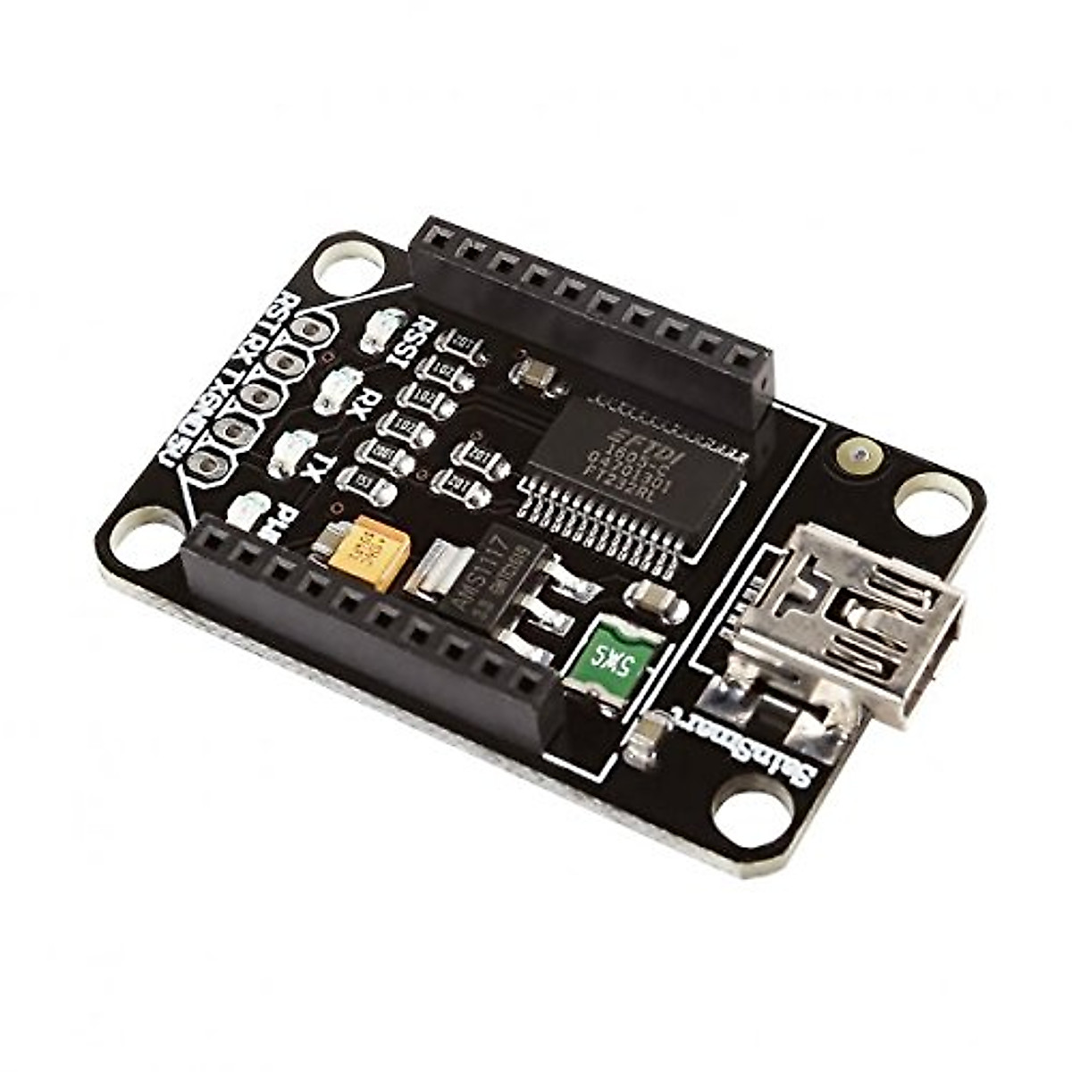 SainSmart XBee USB Adapter for Arduino UNO MEGA R3 Mega2560 Duemilanove Nano Robot