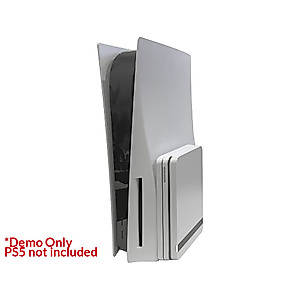 Avolusion PRO-X 3TB USB 3.0 External Gaming Hard Drive for PS5/PS4 Game Console (White) (Renewed)