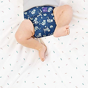 Bambino Mio, Miosolo Classic Cloth Diaper Set