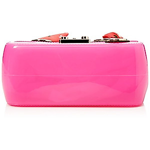 Furla Cross-Body Bag, Pink (Fuchsia D)