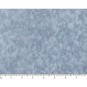 Quilt Backing, Large, Seamless, C44395-802, Gray Dawn, from AQCO