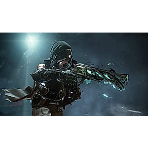 Destiny 2: Forsaken - Legendary Collection - PlayStation 4