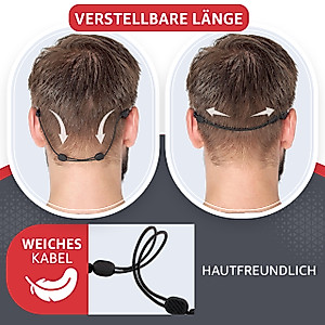 SIGONNA Glasses Strap Eyeglass Holder Band - No Tail Sunglasses Strap Sports for Men Women - Adjustable Eyeglasses Strap Lanyard 15” L - Anti Slip Eye Glasses Holders Around Neck Head 2 Pcs