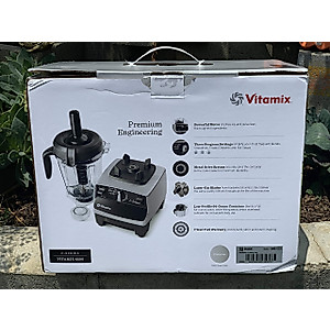 Vitamix High Performance Blender C Series 6500