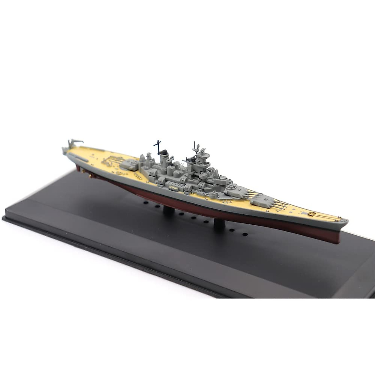 USS Missouri BB-63 1944 - Legendary Battleships - 241944