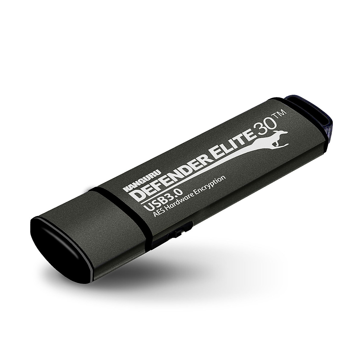 Kanguru Solutions KDFE30-8G 8GB Defender Elite30,black