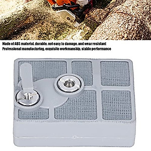 Haofy Chain Saw Filter, Garden Chainsaw Accessories, Air Filter Garden Chainsaw Filter Replacement for STIHL 030 031 032 031 AV 032av 1113 120 1603