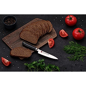 Kasumi VG-10 Pro 5 Inch Utility Knife