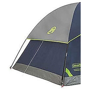 Coleman 2000034548 Camping Tents