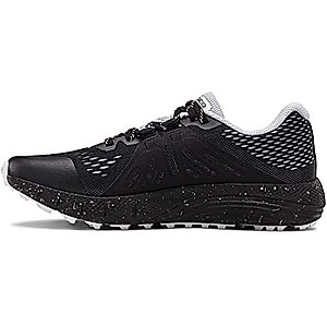 Under Armour Women's UA Charged Bandit Trail Running Shoes 5 Black