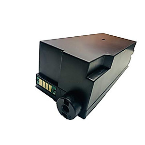 INK+ Waste Tank Compatable for SAWGRASS SG400 SG400NA SG800 SG800NA SG500 SG500NA SG1000 SG 1000NA and RICOH GC41 GC51 Waste Collection