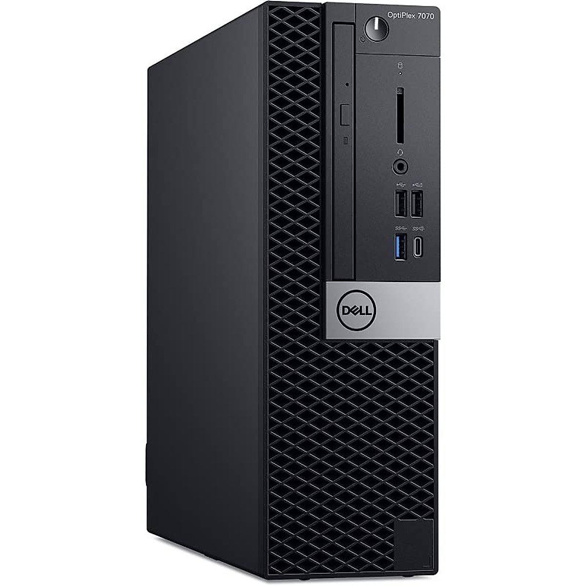 Dell Optiplex 7070 SFF Barebone - Add Your own CPU RAM HDD OS