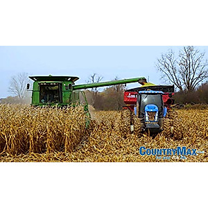 Cracked Corn for Wildlife Feeding (1, 50 Pounds)