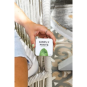 Simply Mints (Peppermint)