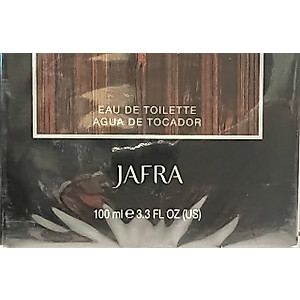 Jafra Valferra Eau d' Toilette 3.3 fl. oz. by Jafra