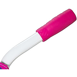 Dynacraft Childrens Bike Star Burst Bicycle 16" Wheel Exercise, Play, Gift Bicycle for Girls, Boys Ride Outside