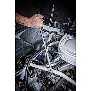 GEARWRENCH 4 Piece Breaker Bar Set - 89081