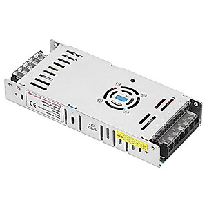 LED Switch Power Supply, Reliable Practical Efficient Ultra‑Thin Switch Power Supply for Home for Industry