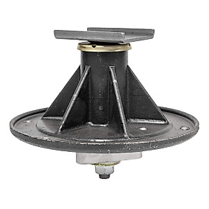 EPR 3PK Spindle Assembly for Toro 60 72 Inch Deck 500 553 557 560 580 D 587 L 588 590 593 106-3217 119-8599