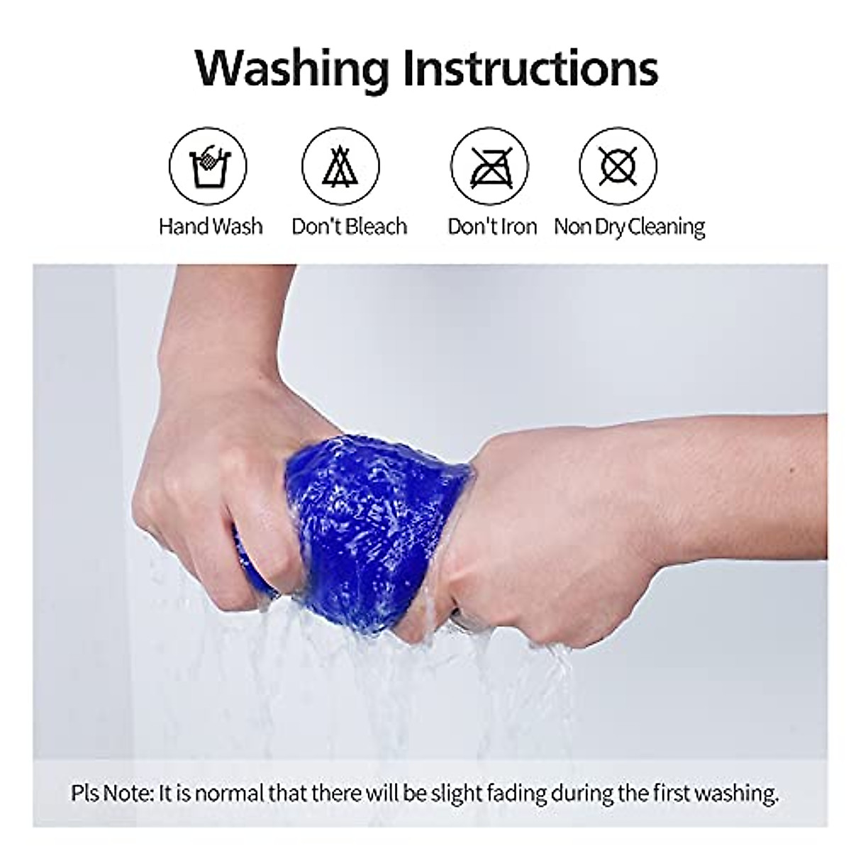 3/5/10 Pack Large Car Drying Towels, 24” x 60” Microfiber Car Wash Towels, Ultra Absorbent Microfiber Car Towels, Lint and Scratch Free Microfiber Towels, Thick Towers for Car, Truck, SUV (3 Pack)