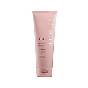 VEGAMOUR GRO Revitalizing Conditioner for Thicker, Fuller Hair, 8 FL Ounce