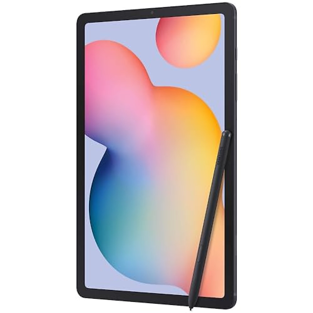Samsung Galaxy Tab S6 Lite (2022) 10.4" 128GB Wi-Fi - Oxford Gray - SM-P613NZAEXAR (Renewed)