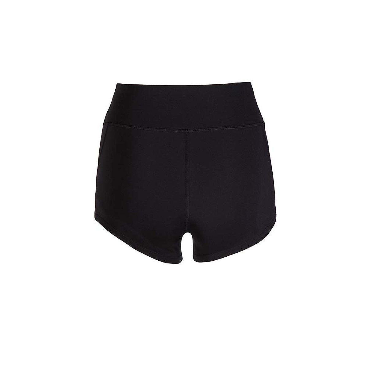 Mizuno Women's Apex 2.5" Inseam Volleyball Short, Black, Small