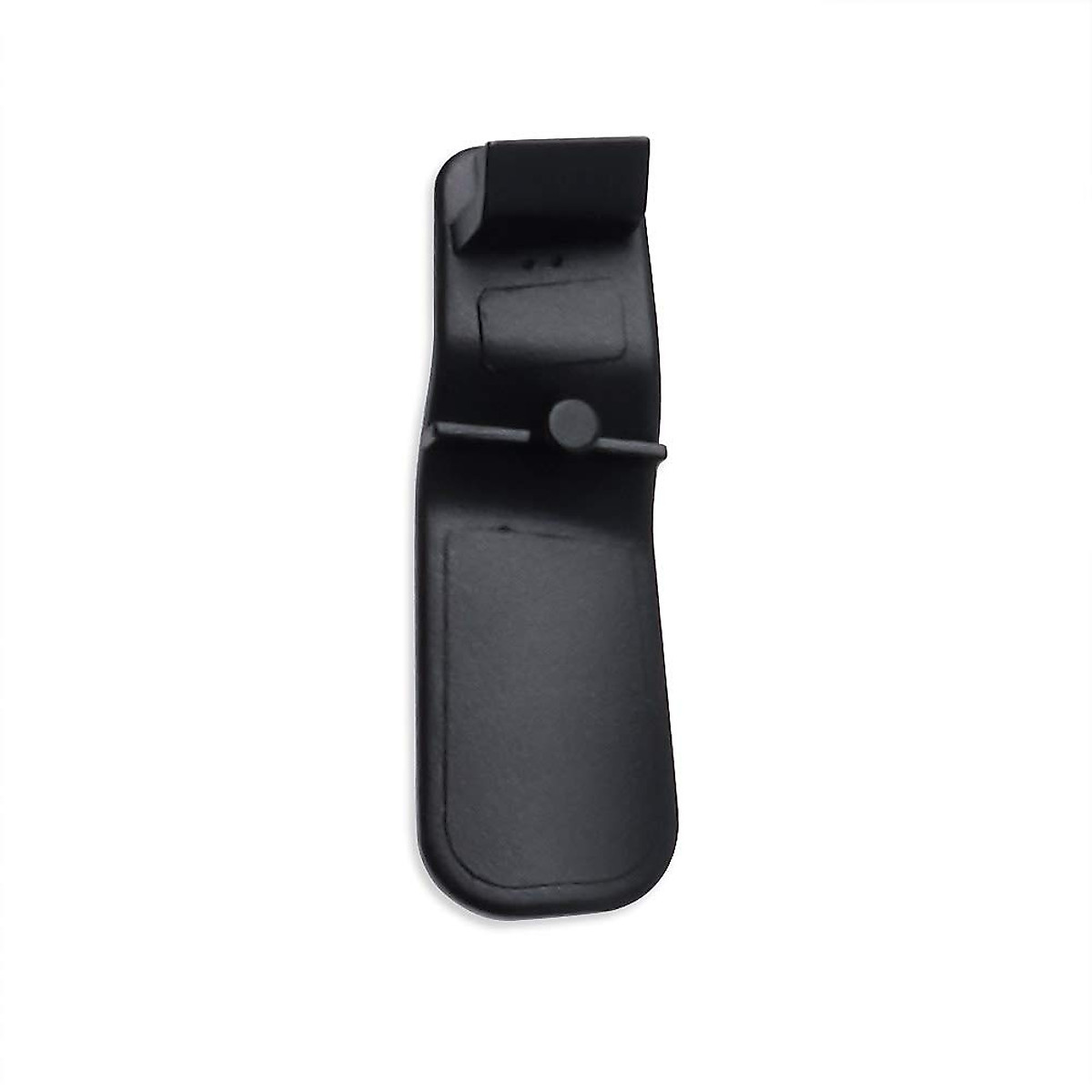 HUYUN Mouse Side Button Clutch Compatible for Razer Basilisk Ultimate/Basilisk V2 Mouse RZ01-0316