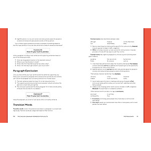 The English Grammar Workbook for Adults: A Self-Study Guide to Improve Functional Writing