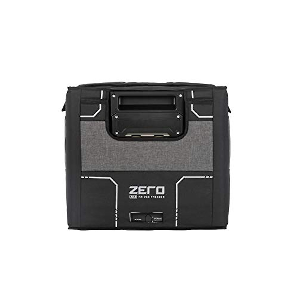 ARB Zero Fridge Transit Bag- for Use with 101Q Dual Zone Fridge Freezer (10900054)