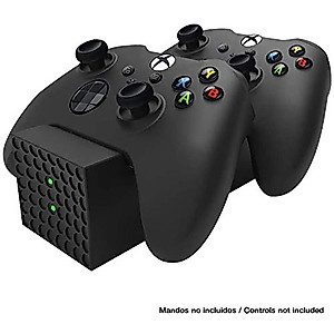 Station X - Charging Station (Series X) (Xbox Series X)