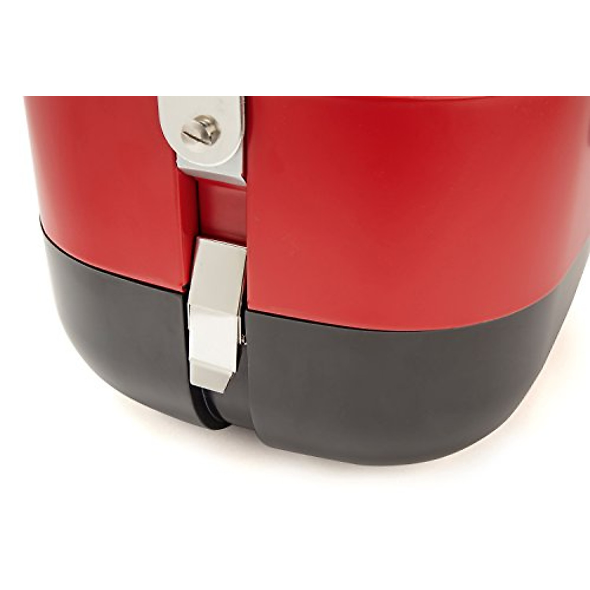 Cuisinart CGG-750 Portable, Venture Gas Grill, Red