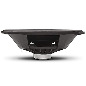 Rockford Fosgate TMS69BL9813 Power Harley Davidson Saddlebag Speaker Audio Kit with Harness and All Installation Hardware (1998-2013)