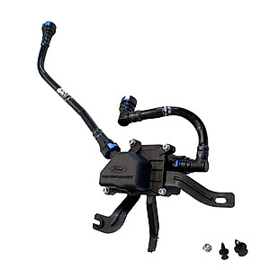 Ford Racing (M-6766-A50S) 15-16 Mustang GT350 5.2L V8 Oil-Air Separator