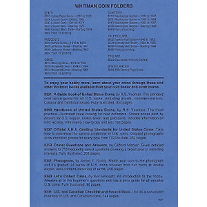 UPC 9 780307 09023 EISENHOWER ANTHONY DOLLAR 1971-1981 Whitman 9023 ALBUM #17