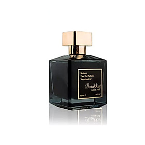 TAWAKKAL PERFUMES Fragrance World Barakkat Satin Oud EDP Perfume 100ml (3.4FL OZ)