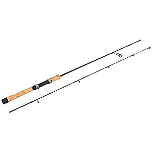 okuma Celilo Graphite Lightweight Ultra Light Trout Rods, CE-S-602UL-1