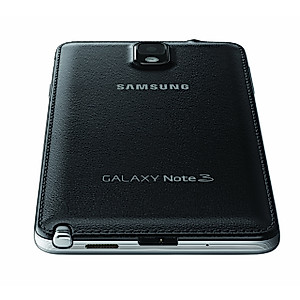 Samsung Galaxy Note 3, Black 32GB (Sprint)