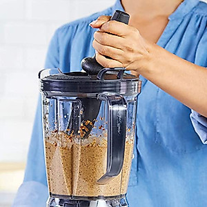 NutriBullet ZNBF30500Z Blender Combo 1200 Watt, 1200W, Dark Gray