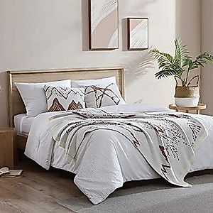 Snuggle Sac Textured Throw Super Soft Lightweight & Warm Knitted Blanket 50"x60" for Bed Sofa Couch Travel