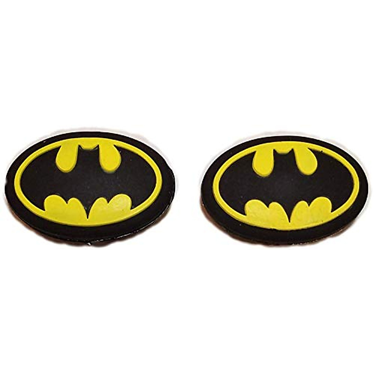 Artist Unknown Emoji Tennis Vibration Dampener Two Pack