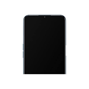 OPPO A54s Dual-SIM 128GB ROM + 4GB RAM (GSM only No CDMA) Factory Unlocked 4G/LTE Smartphone (Pearl Blue) - International Version