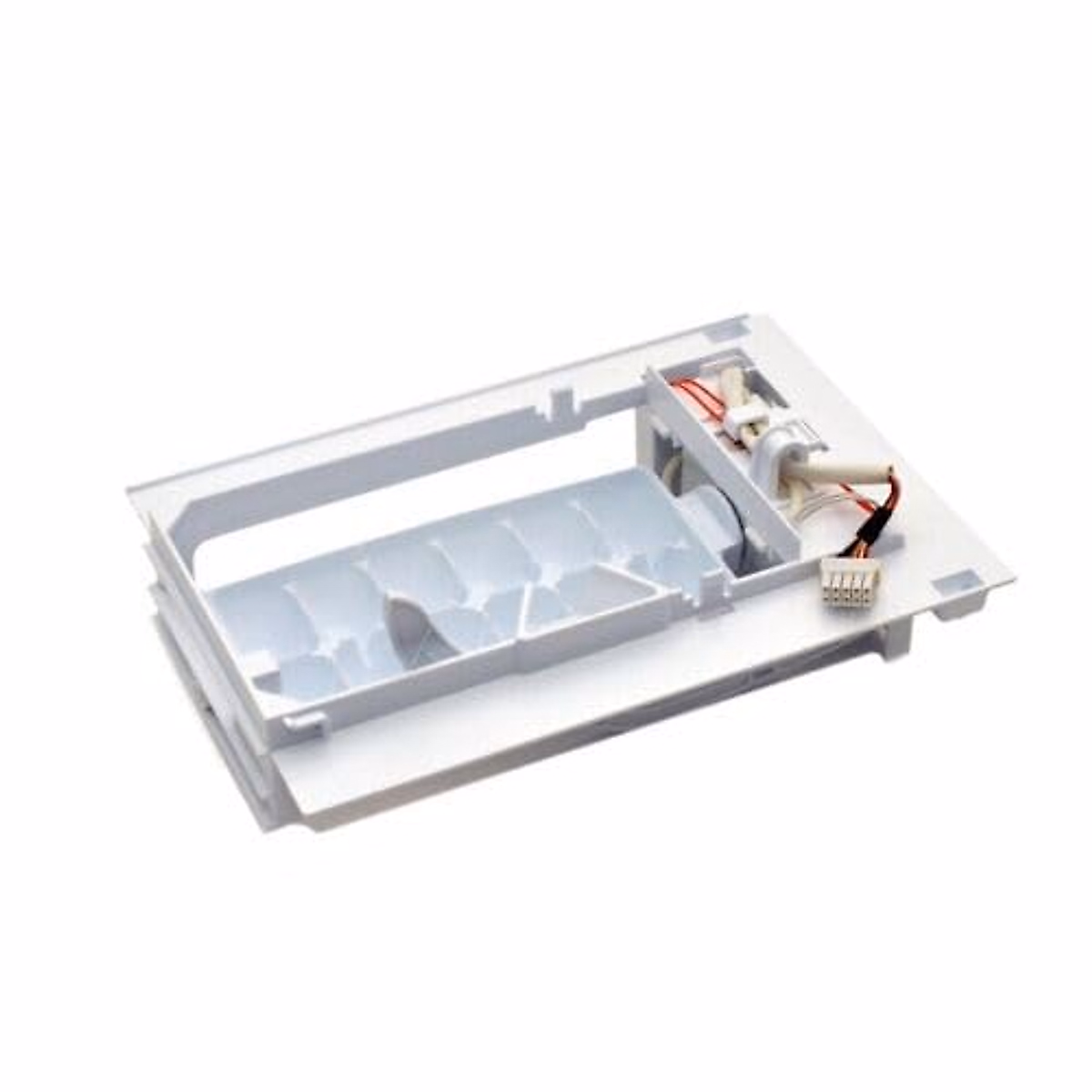 OEM Parts for LG Refrigerator Ice Maker AEQ72909602
