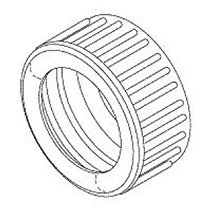 Gauge Guard for Tuttnauer RPG694