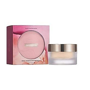 bareMinerals - Deluxe ORIGINAL Foundation Broad Spectrum SPF 15 Fairly Light 03