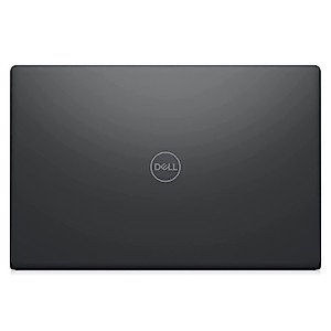 Dell Newest Inspiron 3510 Laptop, 15.6 HD Display, Intel Celeron N4020 Processor, 8GB DDR4 RAM, 128GB PCIe SSD, Webcam, HDMI, Bluetooth, Wi-Fi, Windows 11 Home, Black